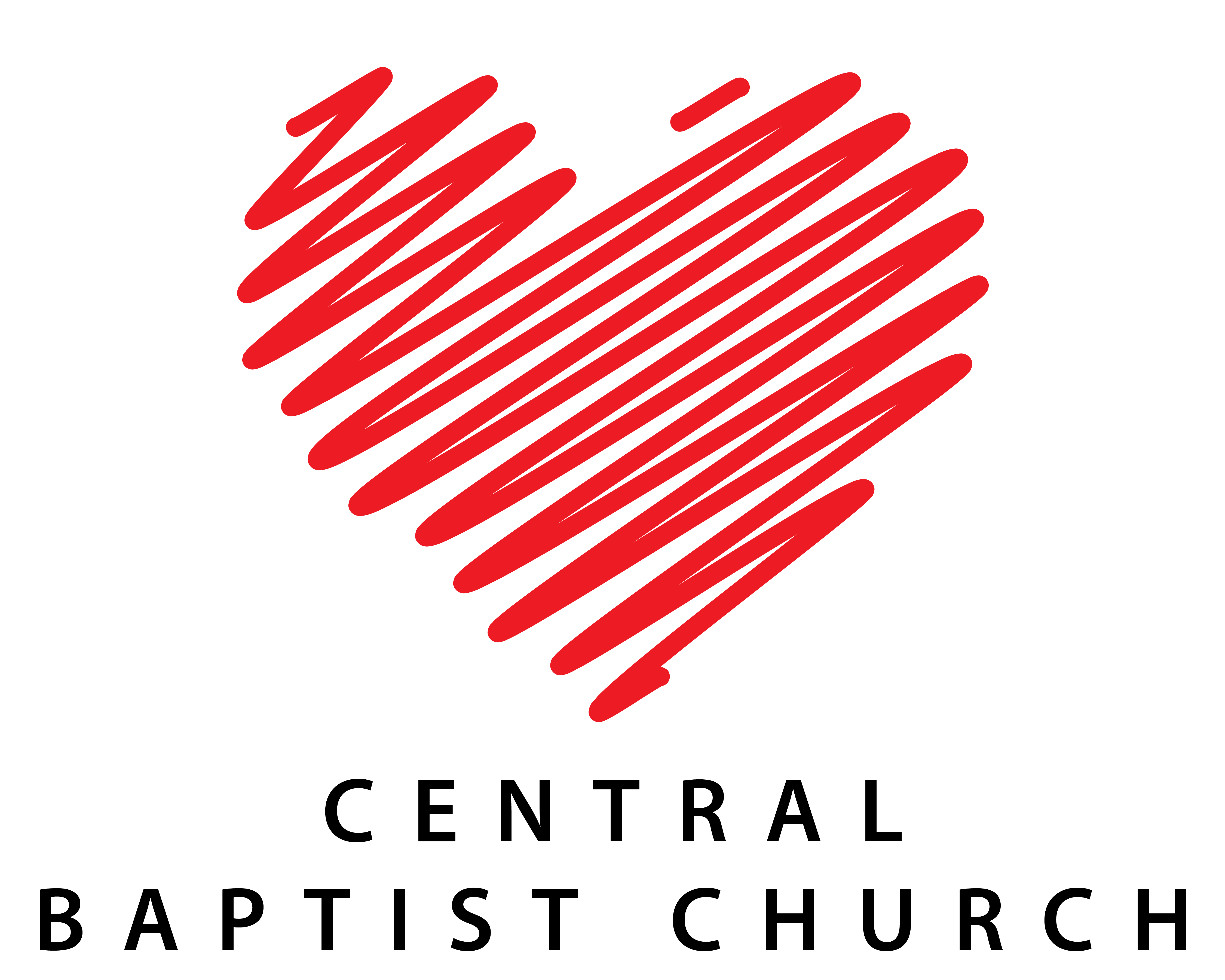 Central Baptist Church — Lawton/Ft. Sill, Oklahoma